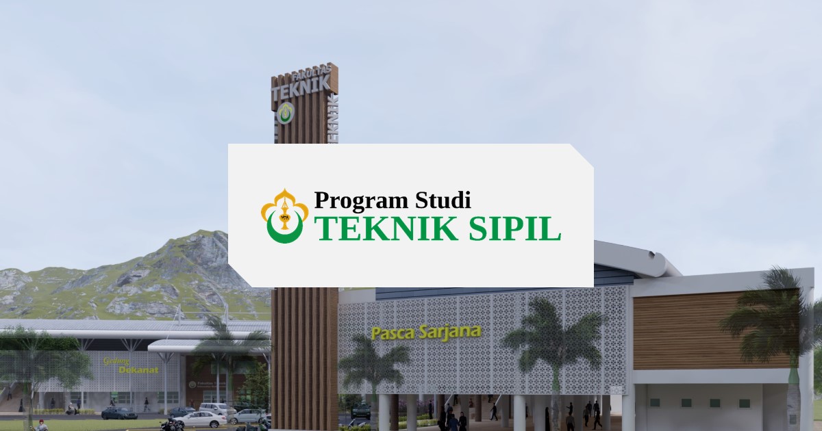 Gandeng Umuslim dan Uniki, Dosen Teknik Sipil Unimal Adakan PkM Kolaborasi